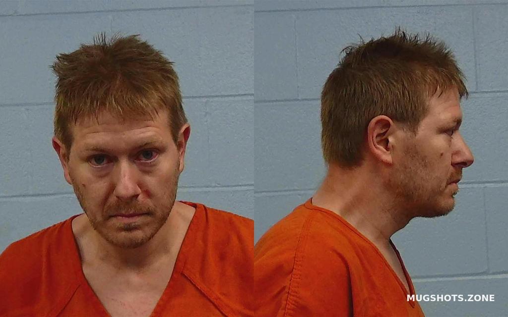 PANZARINO MARK ANDREW 02/04/2025 - Williamson County Mugshots Zone
