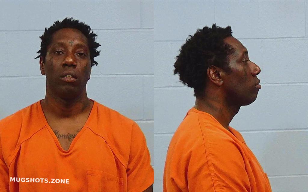 MILLIGAN MARCUS JAMES 02/04/2025 - Williamson County Mugshots Zone