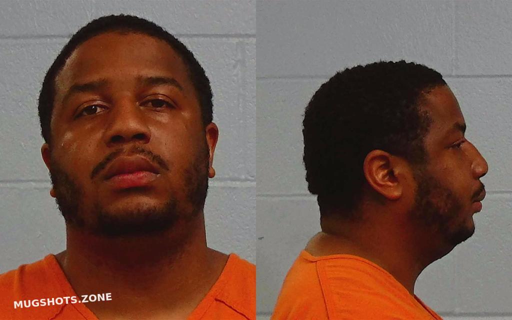 WILSON RONALD CHARLES 02/04/2025 - Williamson County Mugshots Zone