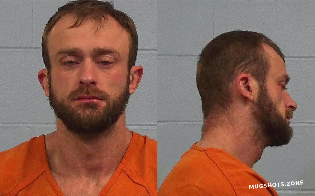 SLADE ETHAN THOMAS 02/05/2025 - Williamson County Mugshots Zone