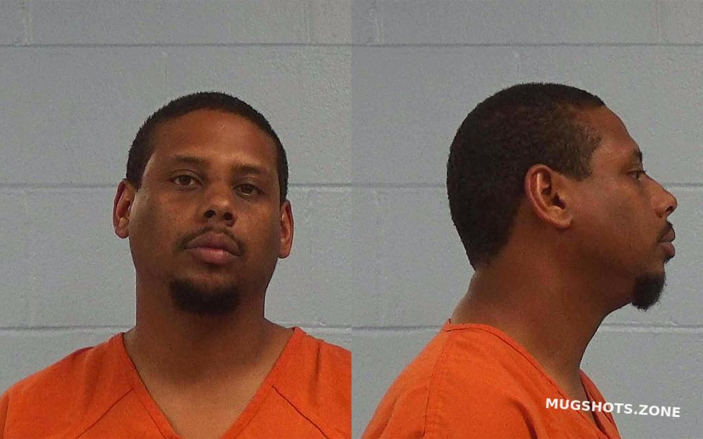 PETERS WESLEY JERMICHAEL 02/05/2025 - Williamson County Mugshots Zone