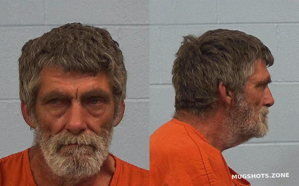 KEATER JOSEPH EARL 02/05/2025 - Williamson County Mugshots Zone