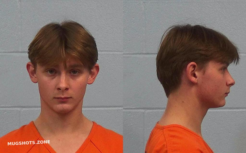 MATCHETT BRIAN ELLIOT 02/05/2025 - Williamson County Mugshots Zone