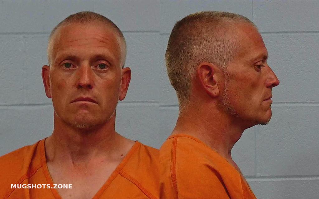 HOOLIHAN RYAN PATRICK 02/05/2025 - Williamson County Mugshots Zone