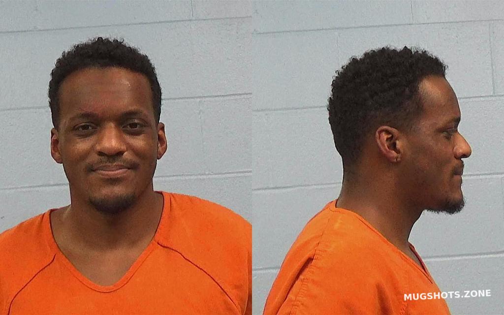 ELLIS NICHOLAS EMMANUEL 02/06/2025 - Williamson County Mugshots Zone