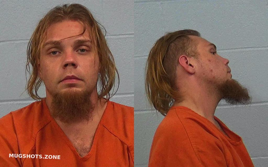 KUNKLE KEITH ALLEN 02/07/2025 - Williamson County Mugshots Zone