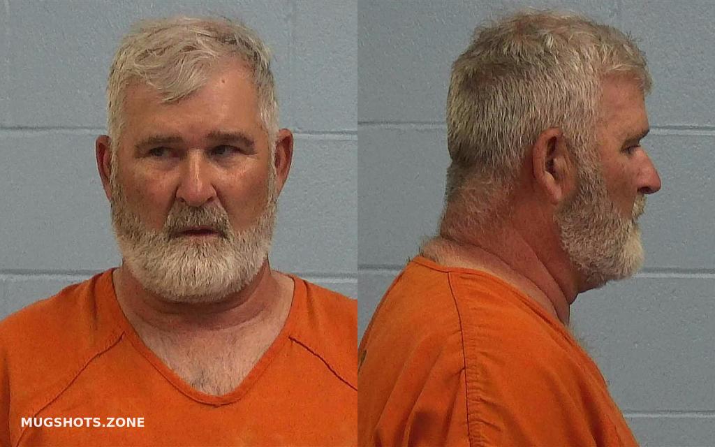REYNOLDS CHARLES AUSTIN 02/08/2025 - Williamson County Mugshots Zone