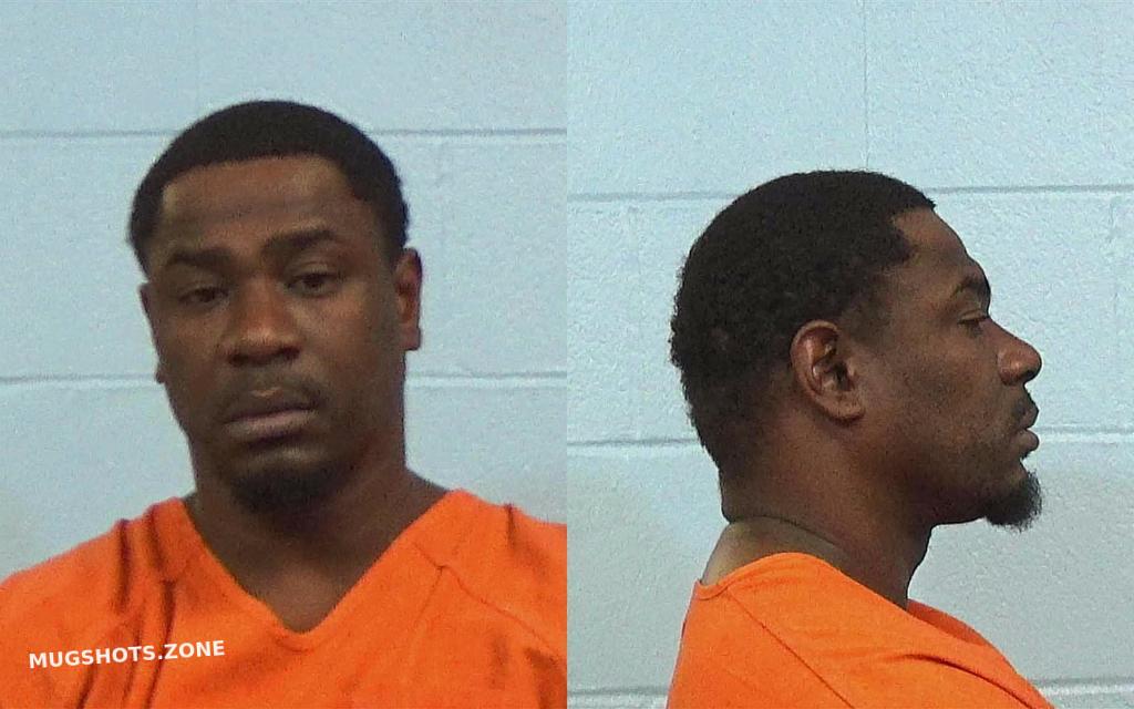WARE LEWIS KEITH 02/08/2025 - Williamson County Mugshots Zone