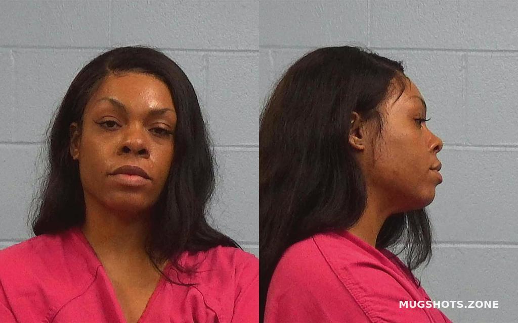 DUKES JASMINE DEPRIEST 02/11/2025 - Williamson County Mugshots Zone