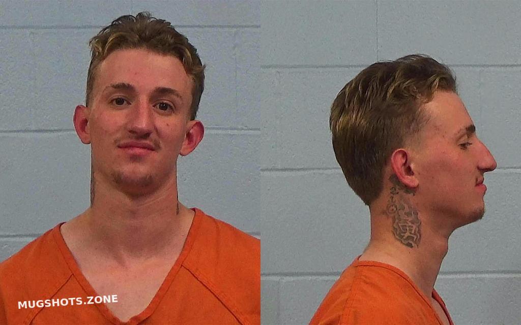 STRAZZA MARK SAMUEL 02/11/2025 - Williamson County Mugshots Zone