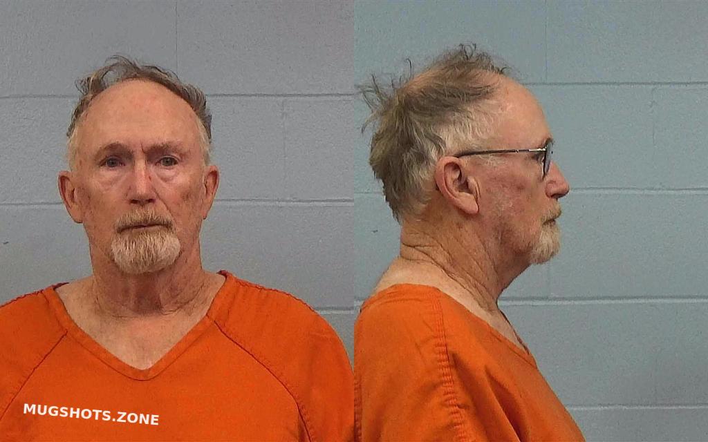 RATTIGAN JAMES 02/12/2025 - Williamson County Mugshots Zone