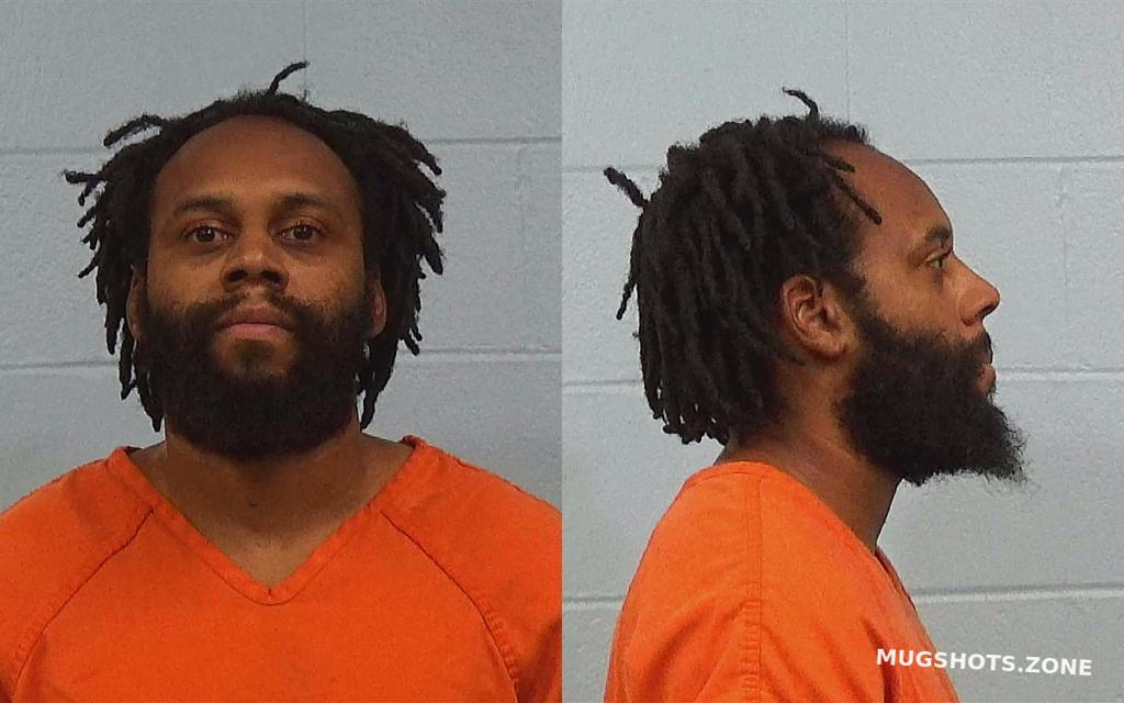 CEPHUS TERRY RAY 02/12/2025 - Williamson County Mugshots Zone