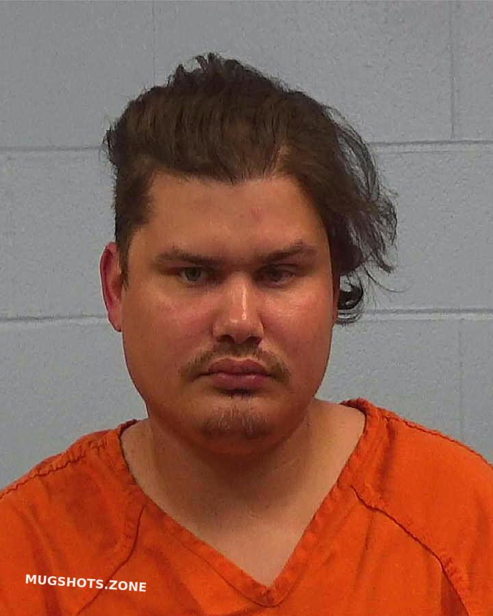 CLEMANT EDWARD 02/16/2025 - Williamson County Mugshots Zone