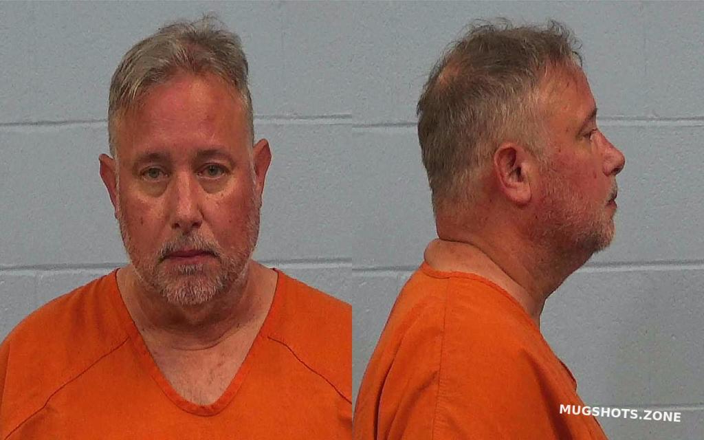 WRIGHT CHRISTOPHER DAVID 02/17/2025 - Williamson County Mugshots Zone