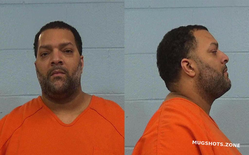 LEWIS DARRIN MAURICE 02/18/2025 - Williamson County Mugshots Zone