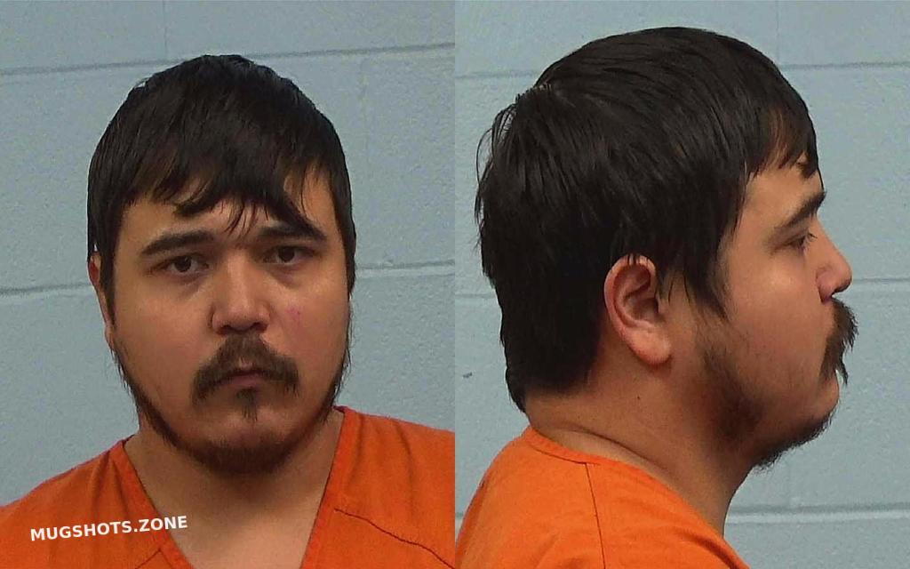 BEYER DERICK WAYNE 02/19/2025 - Williamson County Mugshots Zone