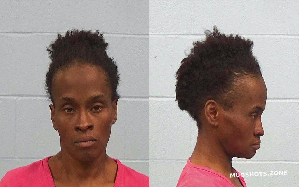 CARUTHERS EVA MAE 02/19/2025 - Williamson County Mugshots Zone