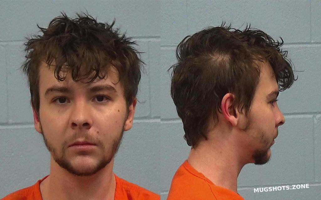 STEELE KALEB 02/20/2025 - Williamson County Mugshots Zone