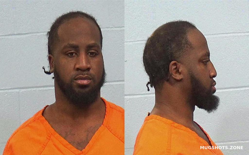 WILSON ANTONIO MARQUAL 02/20/2025 - Williamson County Mugshots Zone