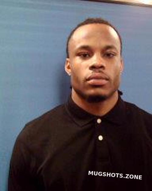 TERRELL KHAMARI SHARODE 02/21/2025 - Williamson County Mugshots Zone