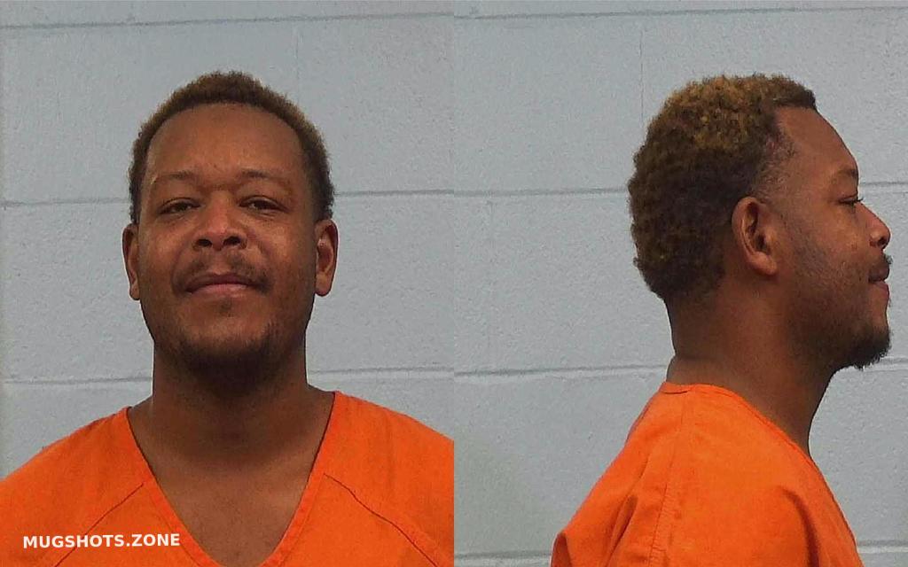 JACKSON ARCHIE TYRONE 02/21/2025 - Williamson County Mugshots Zone