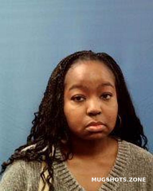 MORTON EDITH CHARLENE 02/21/2025 - Williamson County Mugshots Zone