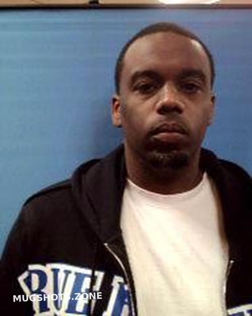 JONES DUKE CLEON 02/21/2025 - Williamson County Mugshots Zone