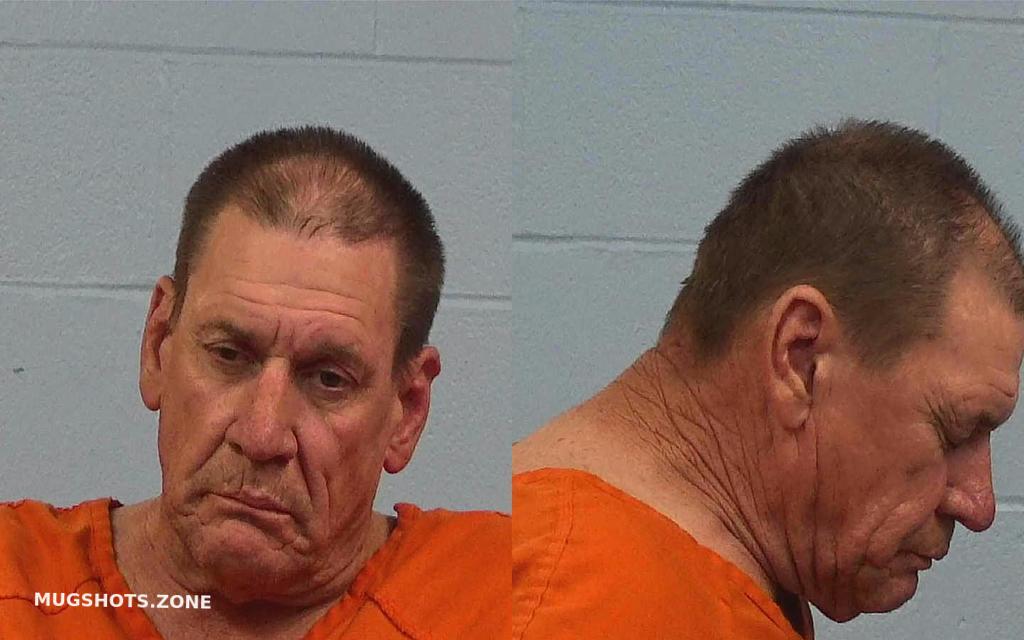 SOWA SCOTT ANDREW 02/22/2025 - Williamson County Mugshots Zone