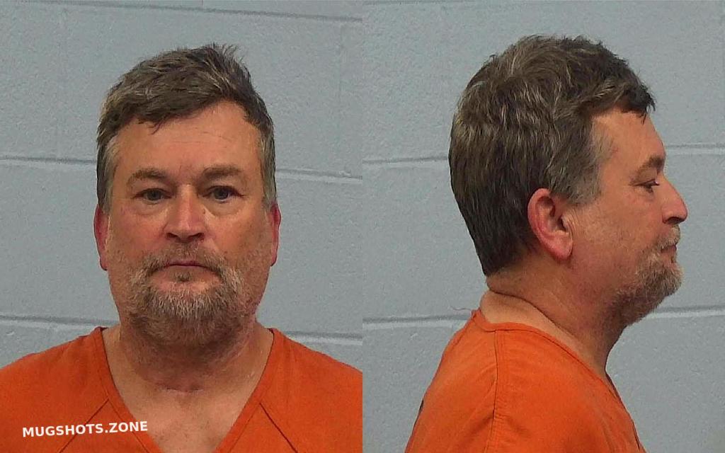 WILKINS MICHAEL LEE 02/25/2025 - Williamson County Mugshots Zone