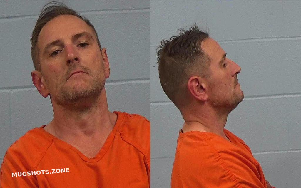 ELSEY ROBERT EUGENE 02/26/2025 - Williamson County Mugshots Zone