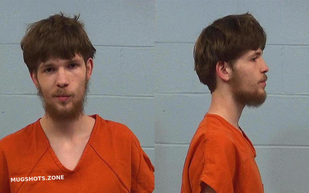 BURGER JAMES WESLEY 02/28/2025 - Williamson County Mugshots Zone