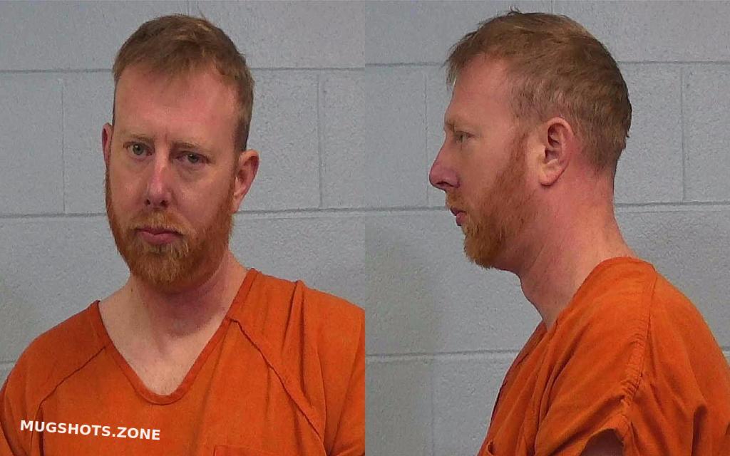 MOORE MICHAEL KEVIN 02/28/2025 - Williamson County Mugshots Zone