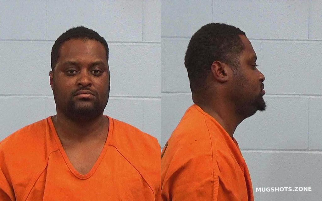 HILL ADONIS LE-VON 03/01/2025 - Williamson County Mugshots Zone