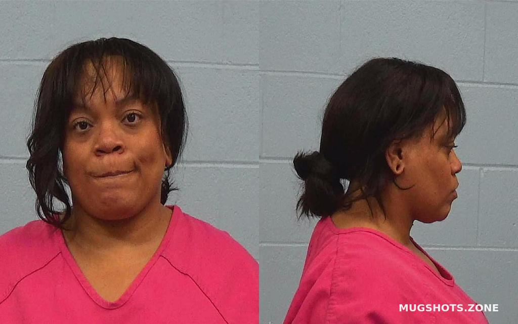 BELL JAMILA MANDISADAY 03/01/2025 - Williamson County Mugshots Zone