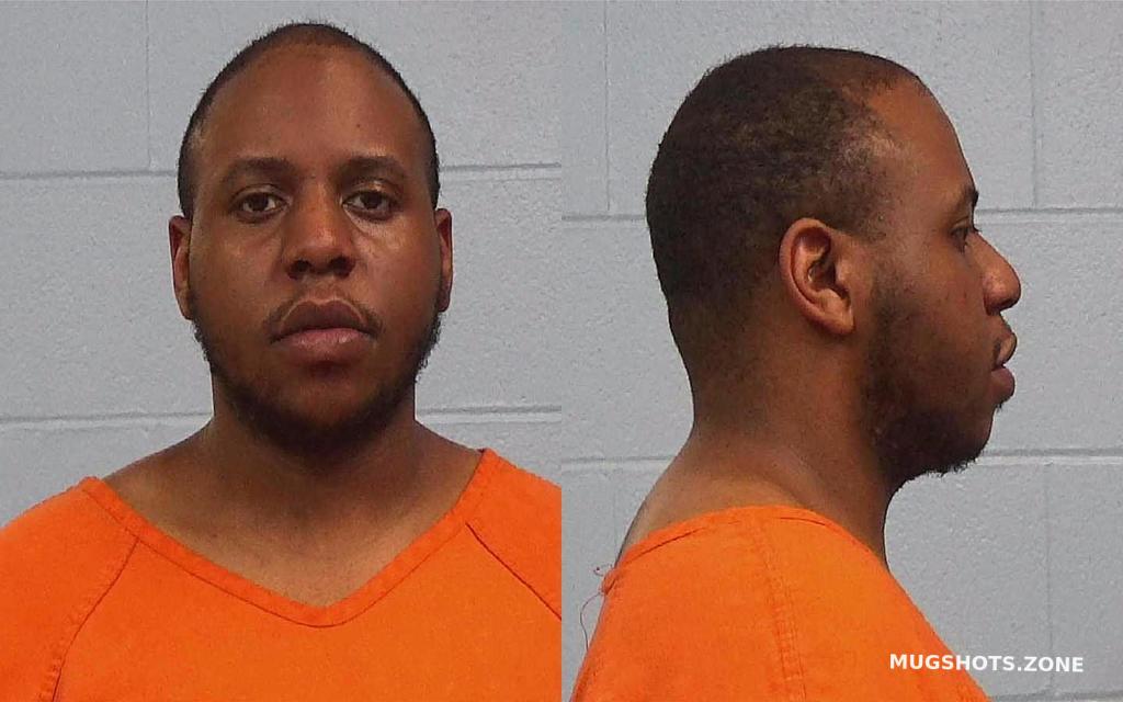 COOK JERALD WAYNE 03/01/2025 - Williamson County Mugshots Zone