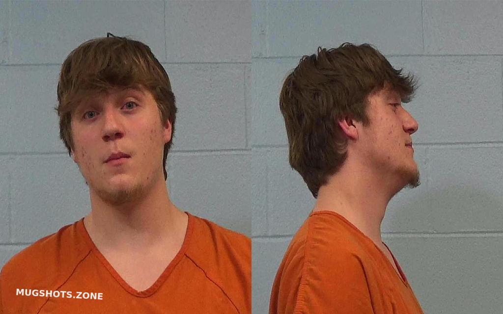 SHAFFER CHASE CHRISTOPHER 03/02/2025 - Williamson County Mugshots Zone