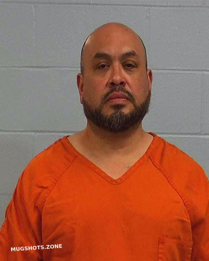 MARTINEZ ENRIQUE 03/02/2025 - Williamson County Mugshots Zone