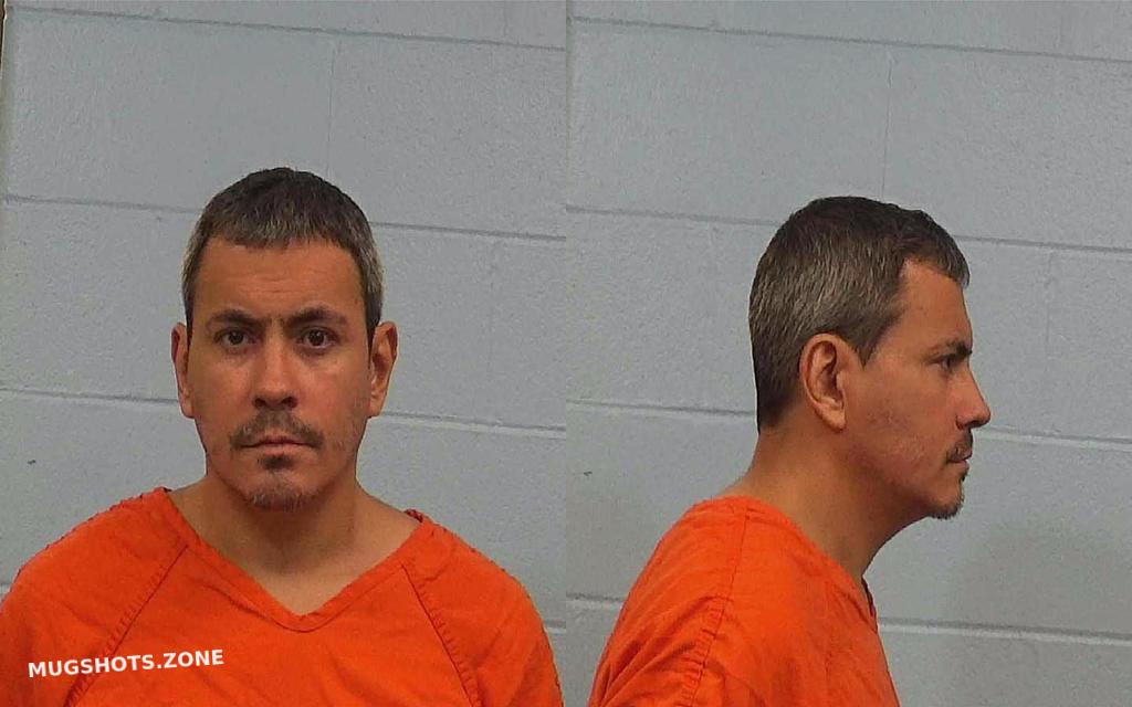 REDMON DUSTIN RYAN 03/03/2025 - Williamson County Mugshots Zone