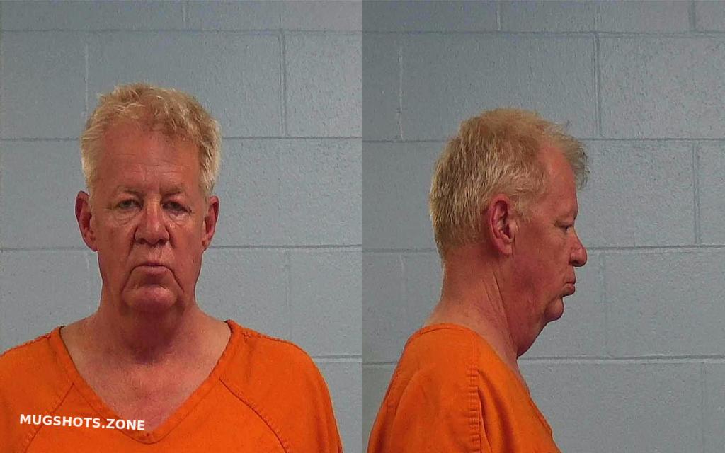 TY ALEXANDER GARRETT 03/03/2025 - Williamson County Mugshots Zone