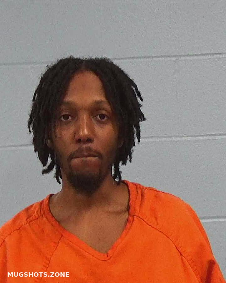 PRICE JACQUEZ 03/03/2025 - Williamson County Mugshots Zone