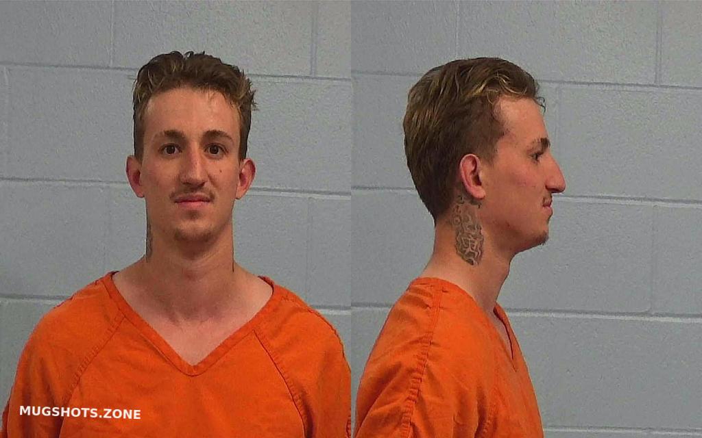STRAZZA MARK SAMUEL 03/04/2025 - Williamson County Mugshots Zone