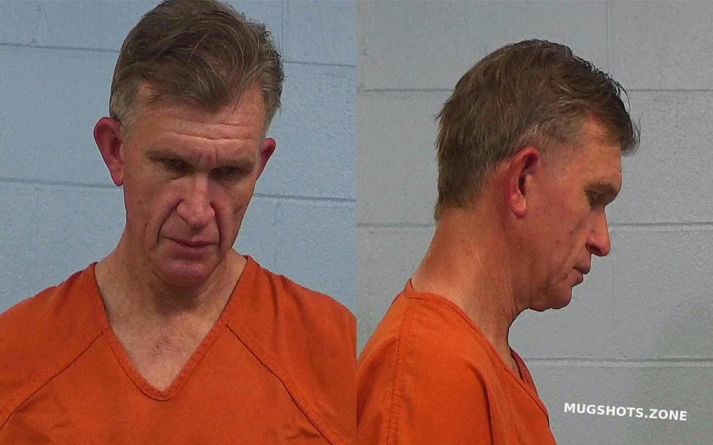 MCDERMOTT TIMOTHY ROBERT 03/05/2025 - Williamson County Mugshots Zone