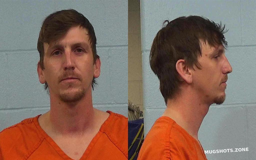 THOMPSON JACOB DAVID 03/05/2025 - Williamson County Mugshots Zone