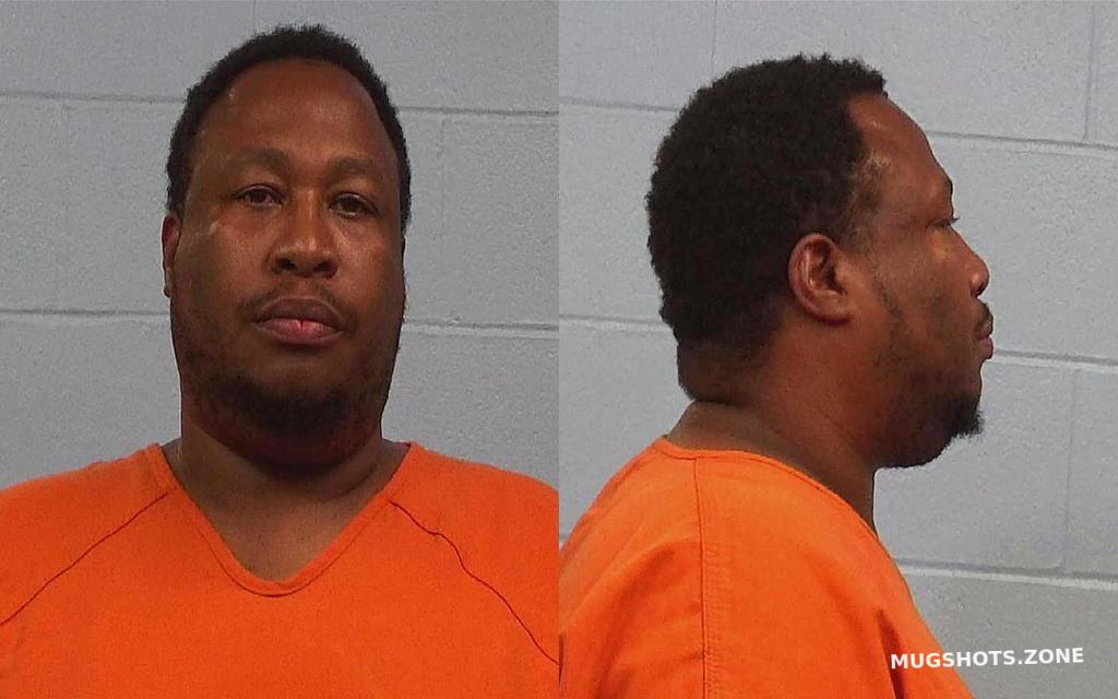 BAILEY NATHAN ANTHONY 03/07/2025 - Williamson County Mugshots Zone