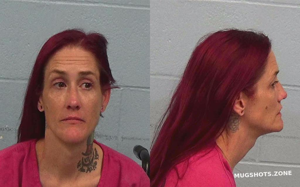 Morgan Ellice Renee 03 07 2025 Williamson County Mugshots Zone