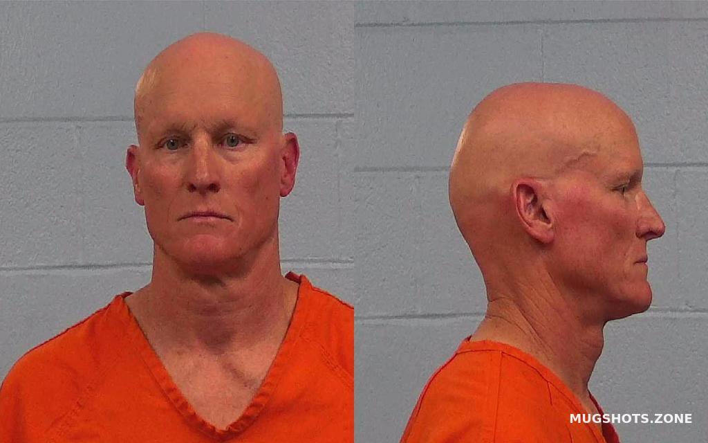 DENMAN CHRISTOPHER 03/07/2025 - Williamson County Mugshots Zone