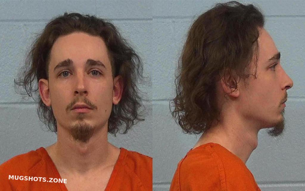 BROWN JORDYN COLE 03/08/2025 - Williamson County Mugshots Zone