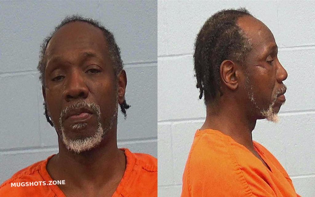 SPRUIELL JOHN NEIL 03/08/2025 - Williamson County Mugshots Zone