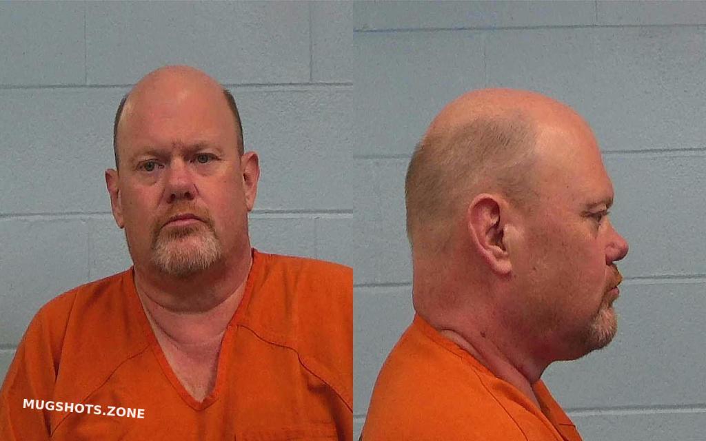 BECKER ERIC MATTHEW 03/09/2025 - Williamson County Mugshots Zone