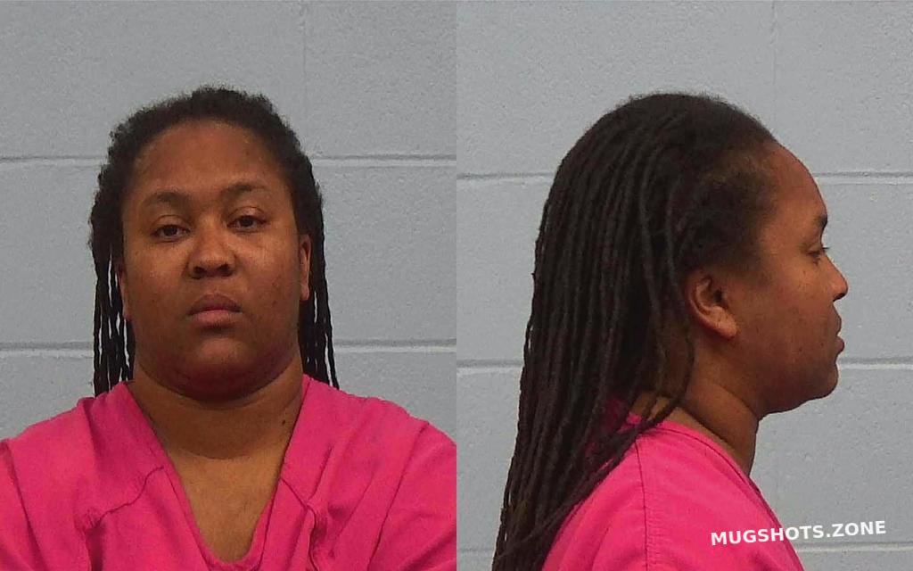 GUICE JESSICA ELAINE 03/09/2025 - Williamson County Mugshots Zone